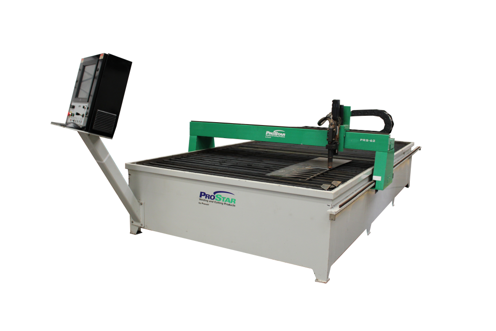 Cut and Weld Capabilities - OMC Steel